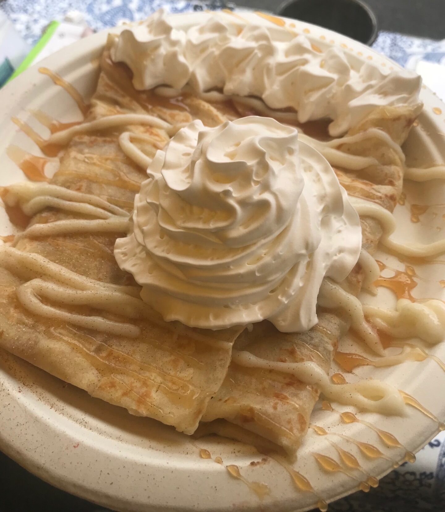 Elas Crepes | Crepe Catering for Events & Parties | Creperie